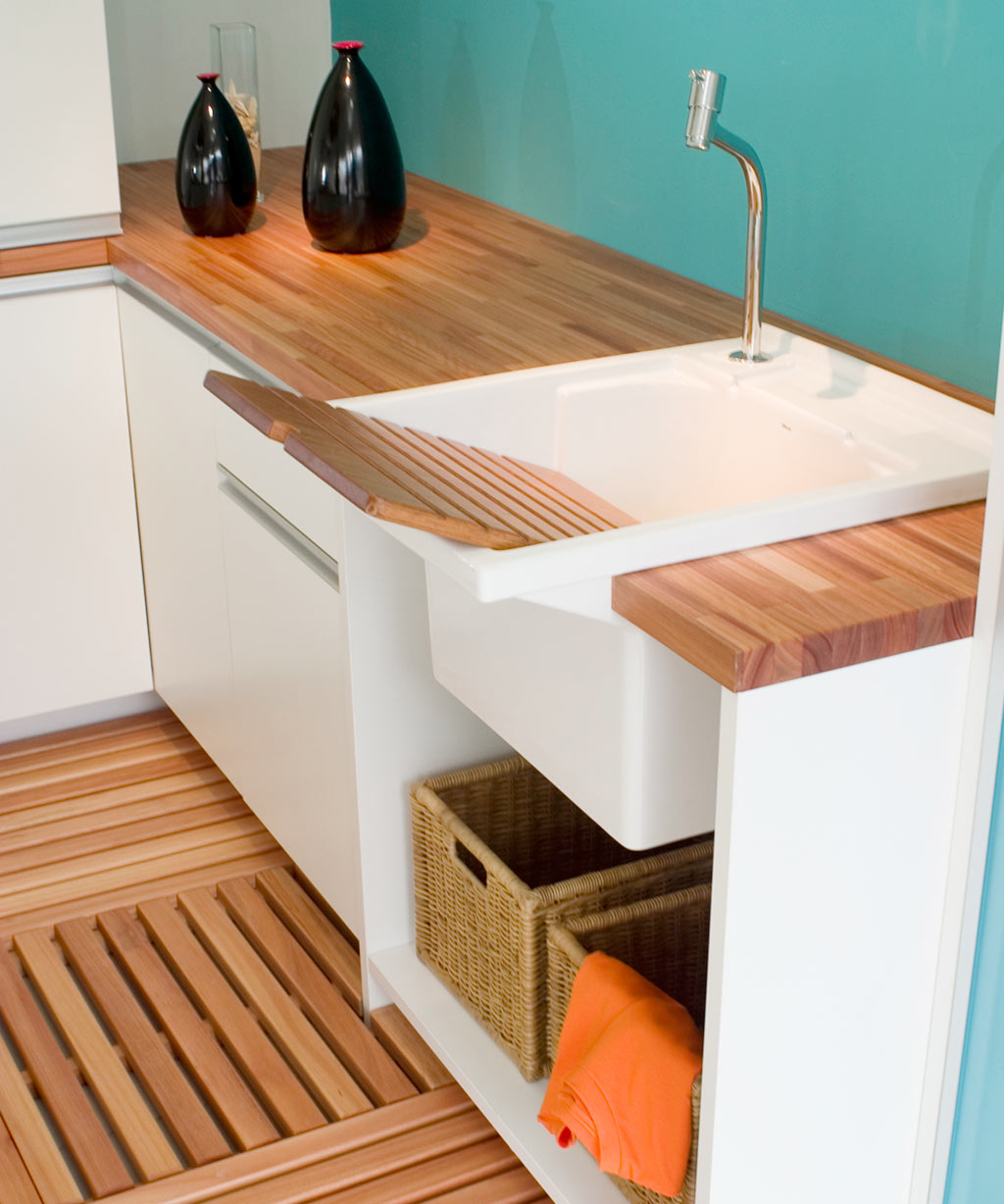 10 ambientes com piso de madeira que bombaram no Pinterest | CASA.COM.BR