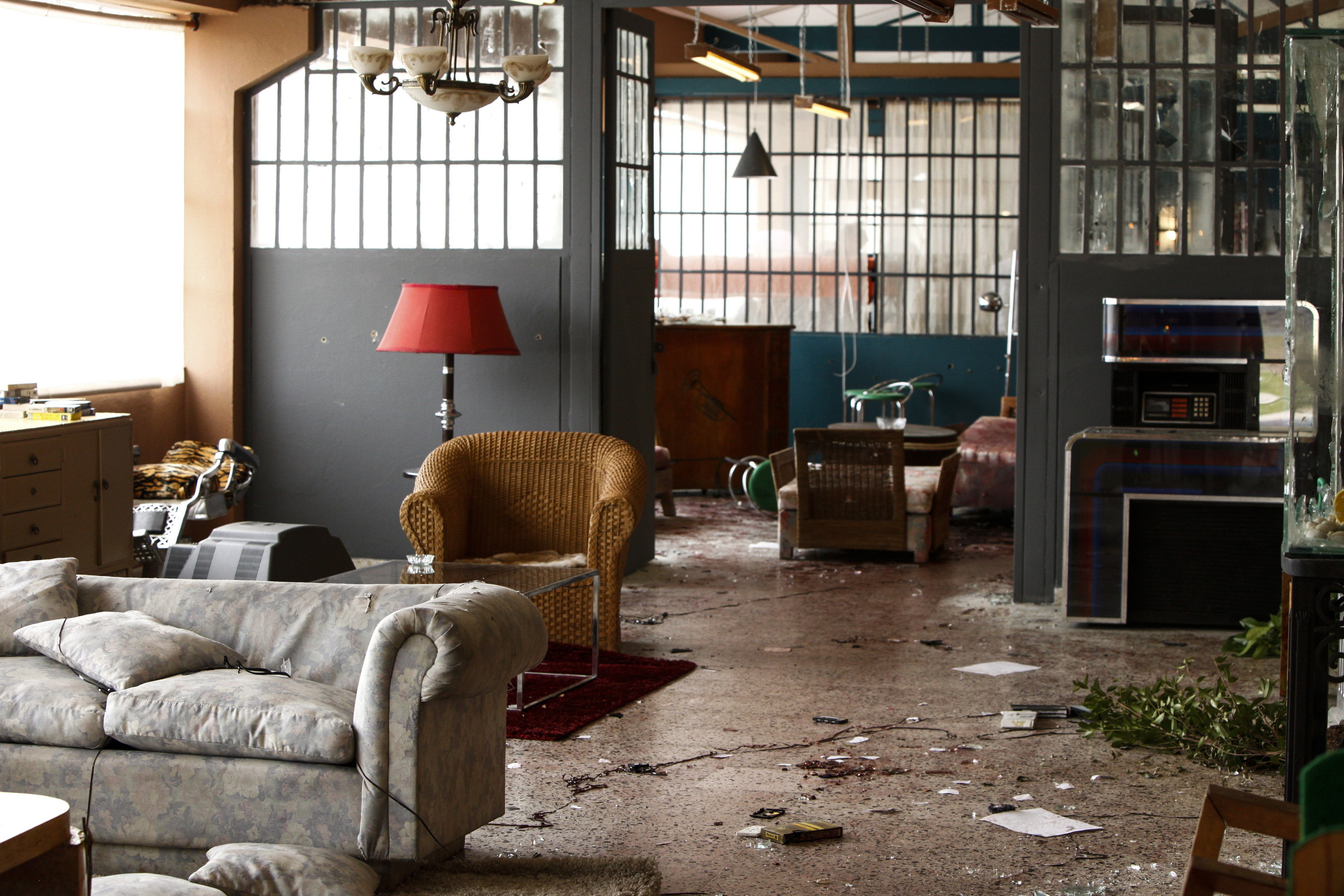 Confira 6 ambientes da segunda temporada de Narcos | CASA.COM.BR