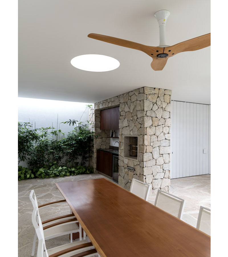 21 churrasqueiras para além do fim de semana | CASA.COM.BR