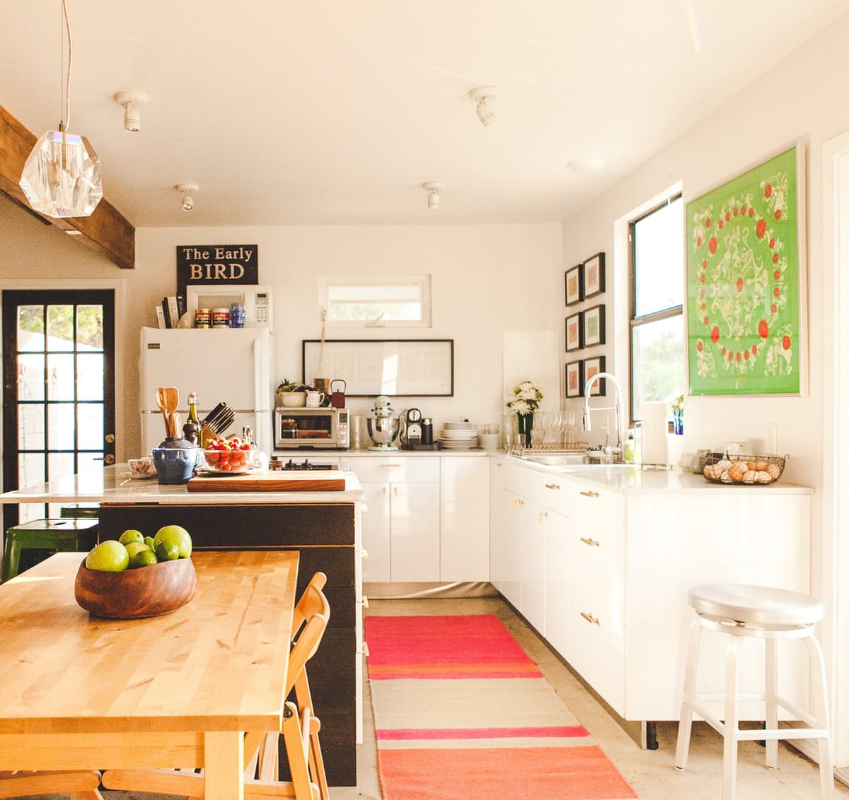 13 usos surpreendentes para itens de cozinha | CASA.COM.BR