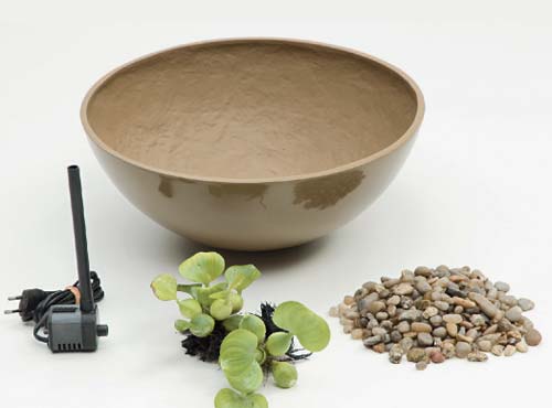 Aprenda a montar uma fonte | CASA.COM.BR