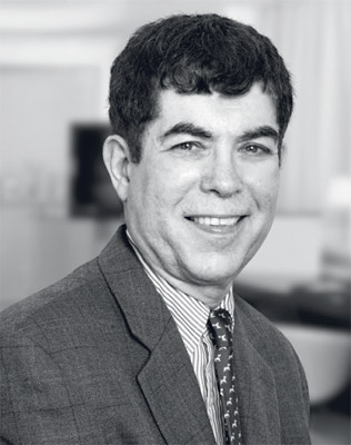 Edward Hoffman: como você demonstra afeto? | CASA.COM.BR