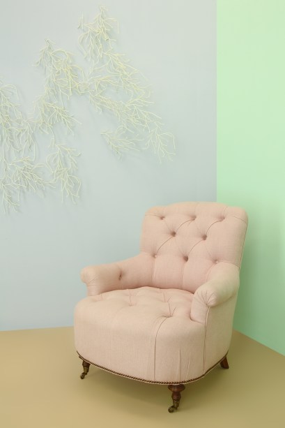 Curaçau Blue é a cor de 2014, segundo a Suvinil | CASA.COM.BR