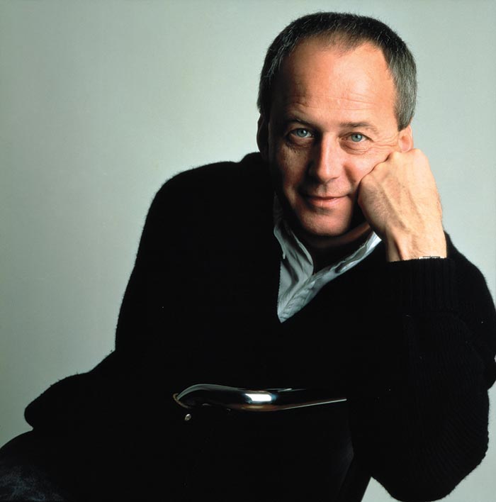 Design italiano: entrevistamos Alberto Alessi e Vanni Pasca | CASA.COM.BR