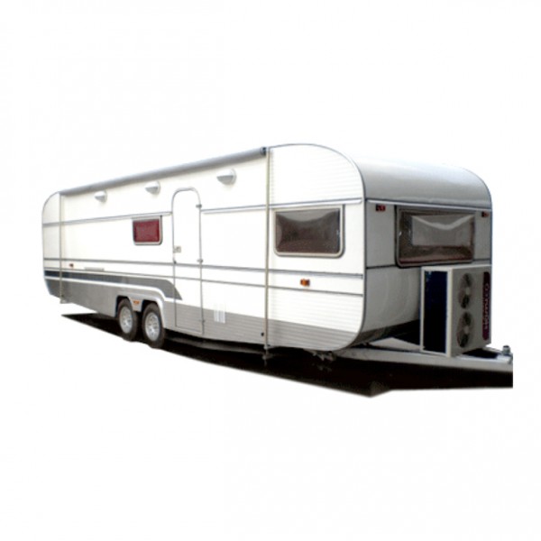 Trailer customizada por designers é atração do Design Weekend | CASA.COM.BR