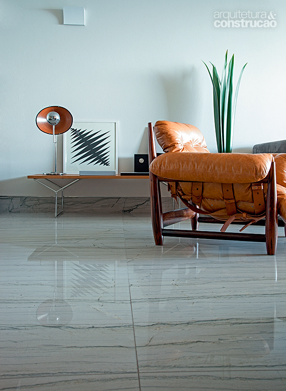 Quartzito: pedra une a beleza do mármore à resistência do granito ...