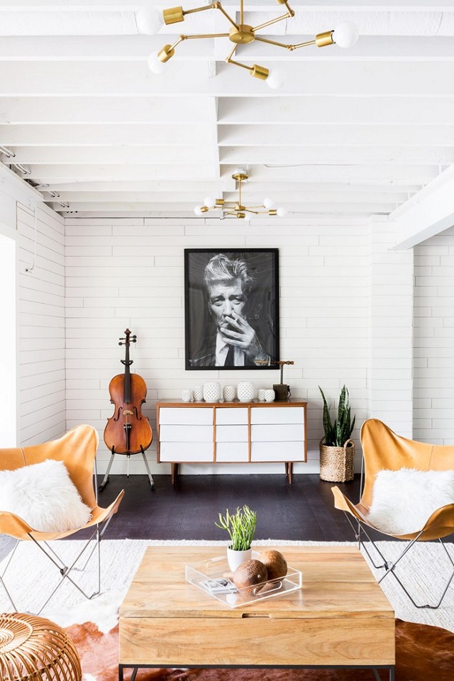 8 truques de designer para deixar a casa elegante sem gastar muito ...