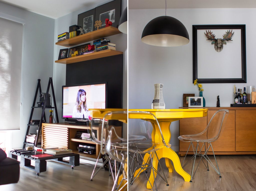 Hoje é dia do decorador e queremos homenagear de uma forma divertida ...