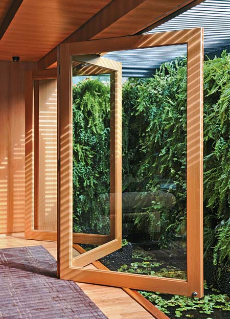Portas cheias de inspiração | CASA.COM.BR Portas cheias de inspiração | CASA.COM.BR