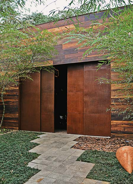 Portas cheias de inspiração | CASA.COM.BR Portas cheias de inspiração | CASA.COM.BR