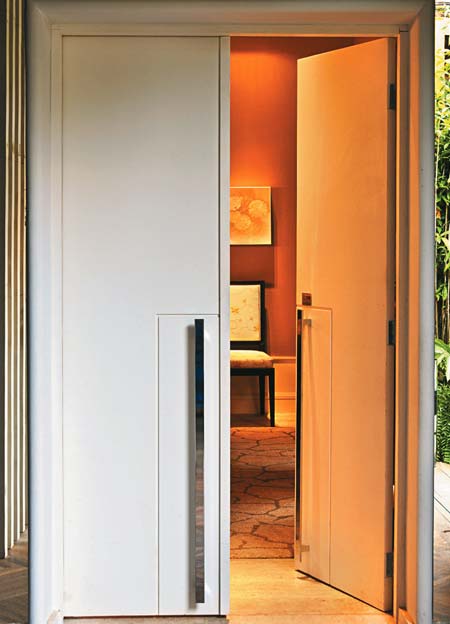 Portas cheias de inspiração | CASA.COM.BR Portas cheias de inspiração | CASA.COM.BR