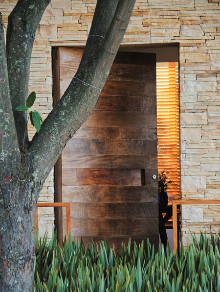 Portas cheias de inspiração | CASA.COM.BR Portas cheias de inspiração | CASA.COM.BR