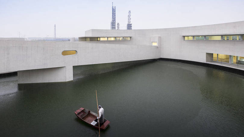 Os 14 prédios mais incríveis do mundo, segundo o ArchDaily | CASA.COM.BR