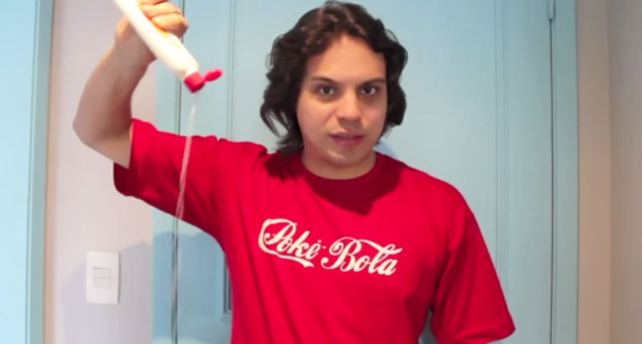 Murilo Gun ensina três dicas para facilitar a limpeza doméstica | CASA ...