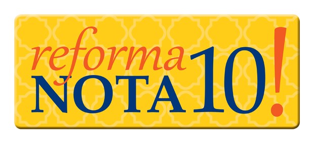 Reforma Nota 10! | CASA.COM.BR
