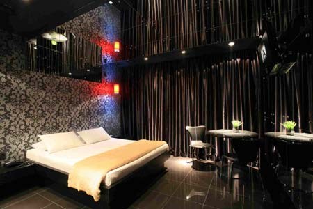 São Paulo ganha Motel Design | CASA.COM.BR