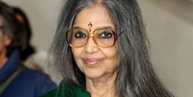 Tara Gandhi, neta de Mahatma Gandhi, fala s... | CASA.COM.BR