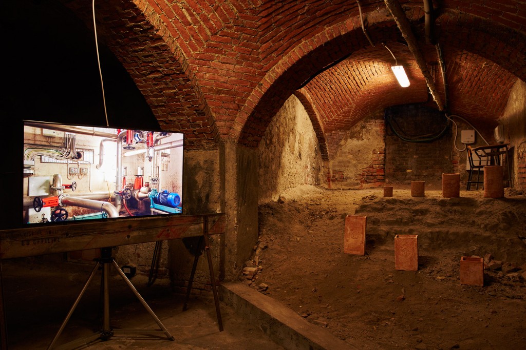 “Museu da Merda”, na Itália, usa excrementos como foco artístico | CASA ...