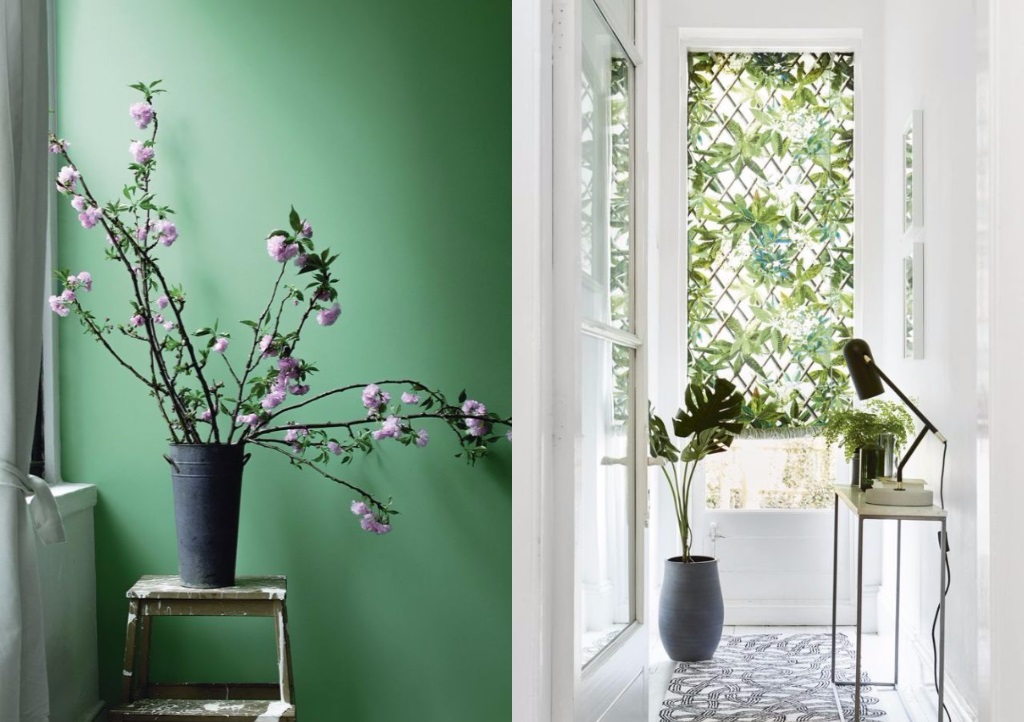 5 cores que transmitem felicidade e calma para o lar | CASA.COM.BR