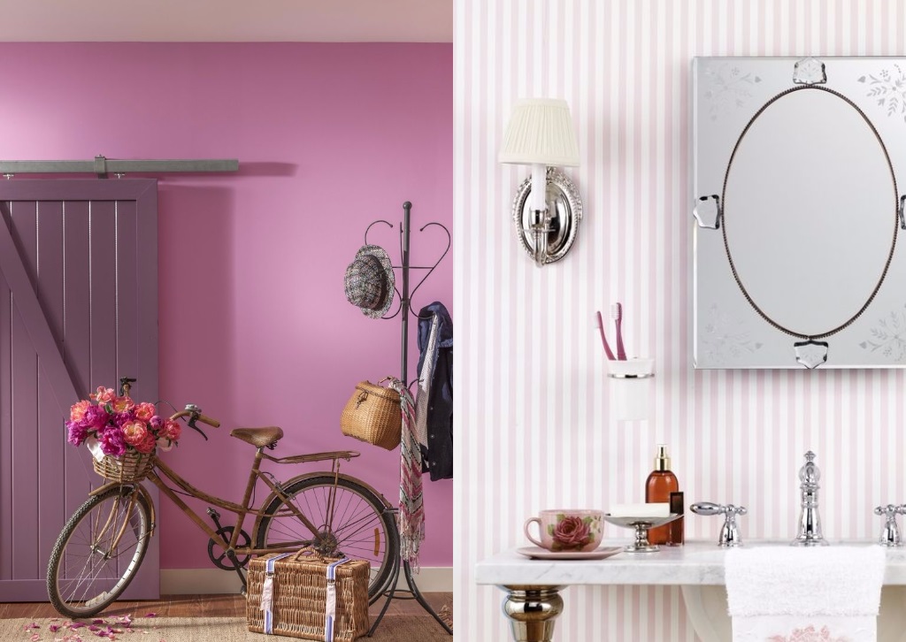 5 cores que transmitem felicidade e calma para o lar | CASA.COM.BR