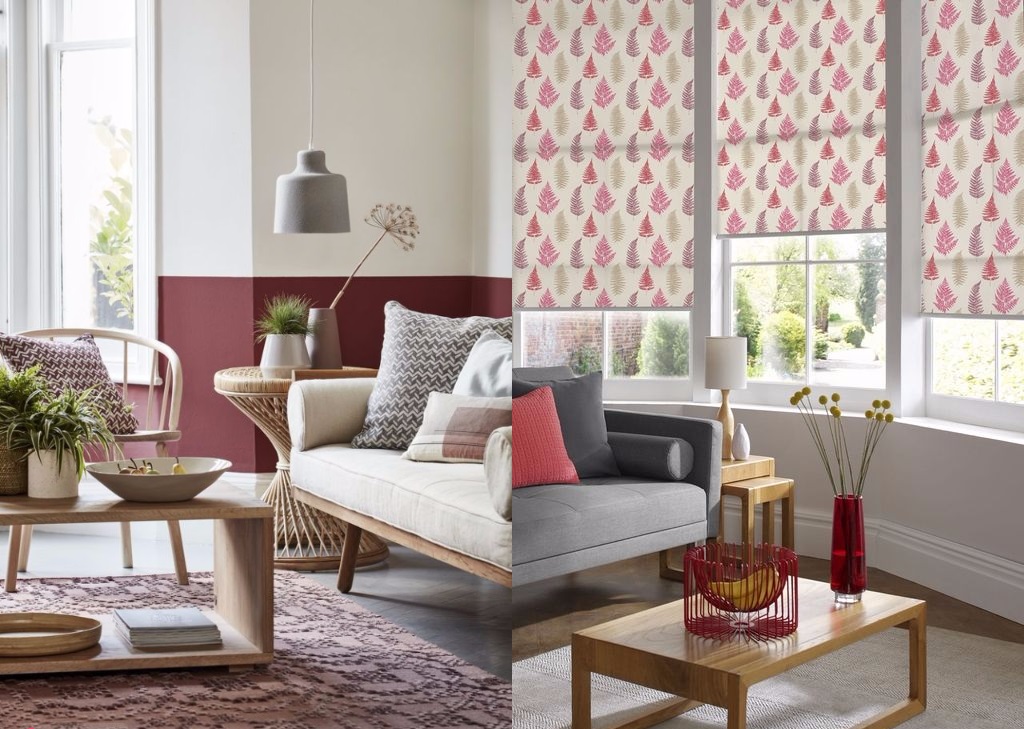 5 cores que transmitem felicidade e calma p... | CASA.COM.BR