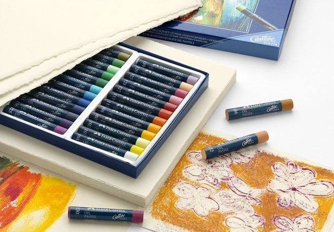 Faber-Castell lança novos produtos em linha para arquitetos e designers ...