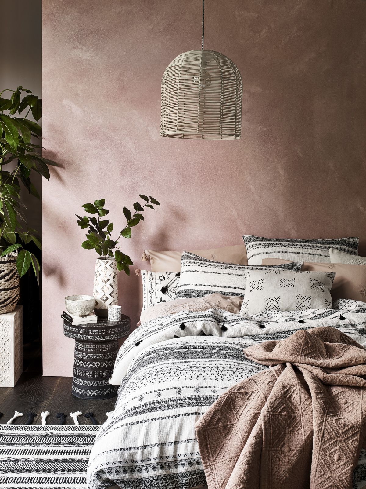 Decoração boho: 11 ambientes com dicas inspiradoras | CASA.COM.BR