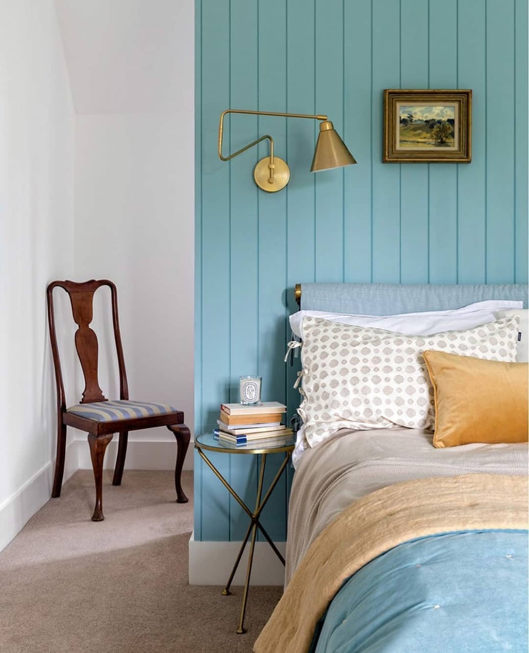 Tons pastel na decoração: inspire-se em 16 ambientes! | CASA.COM.BR