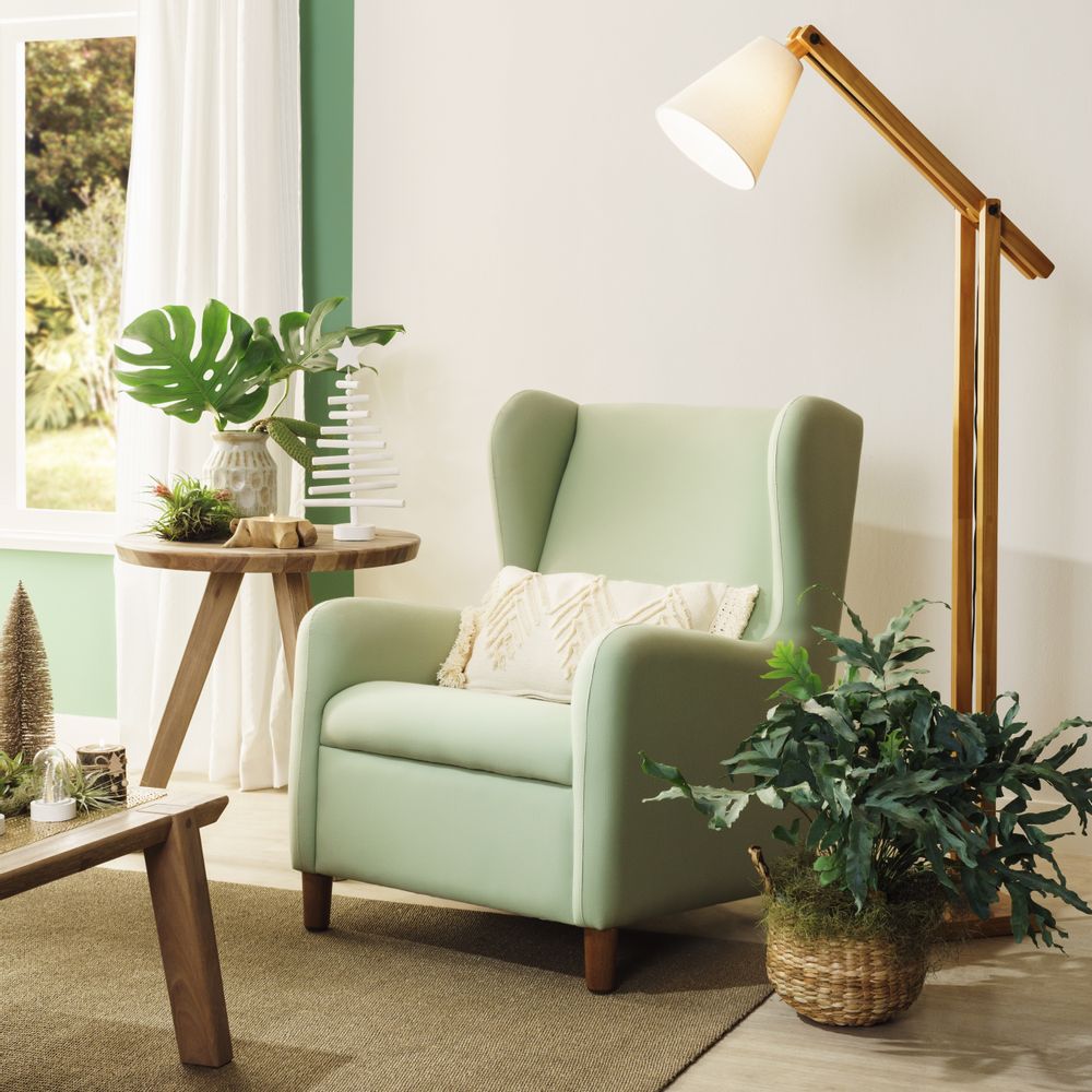 10 poltronas para relaxar, ler ou assistir TV | CASA.COM.BR