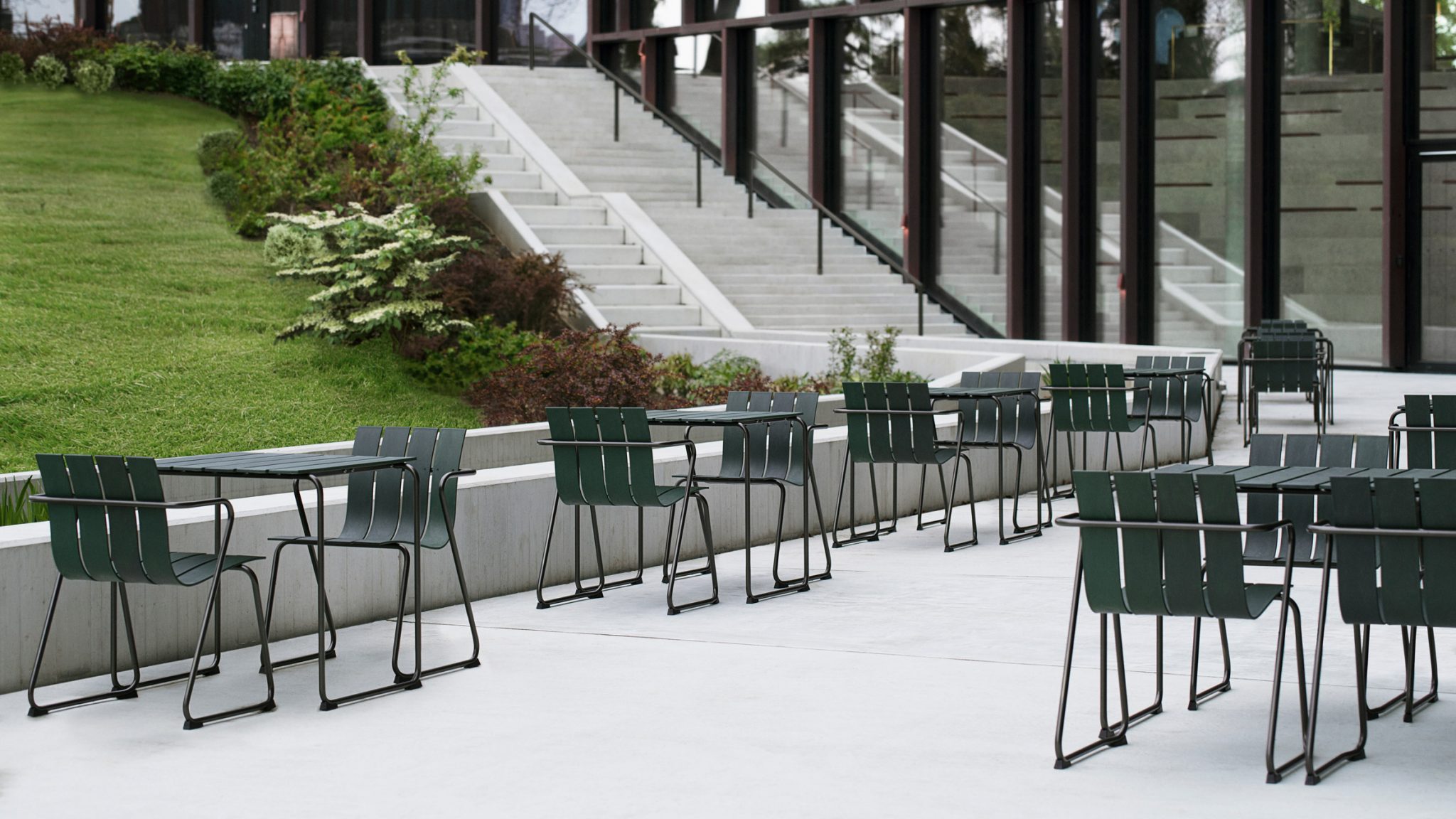 10 móveis de design sustentável para uma casa em sintonia com o planeta ...