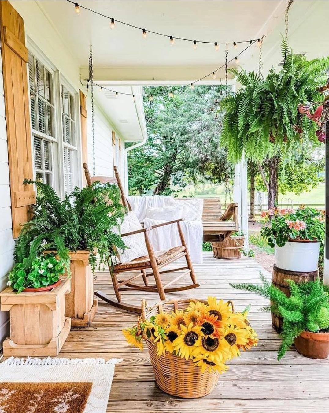 Cottagecore: a tendência que traz a vida campestre para o século 21 ...