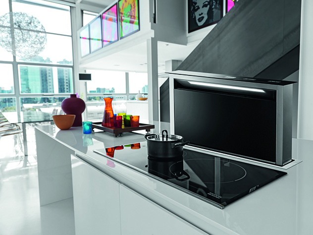 6 opções de coifas em três faixas de preço | CASA.COM.BR