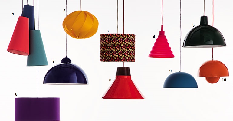 Veja 10 modelos de lustres e escolha o que combina mais com a sua casa ...