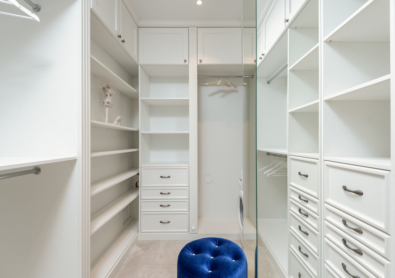 5 dicas para projetar o closet dos sonhos – OBSiGeN 5 dicas para projetar o closet dos sonhos – OBSiGeN