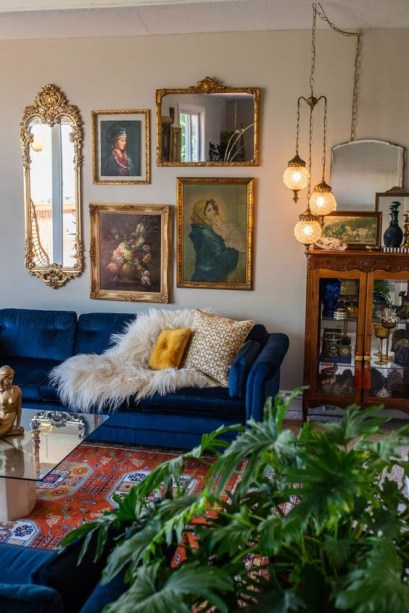 O Guia Rápido Para Todos Os Principais Estilos De Decoração Obsigen