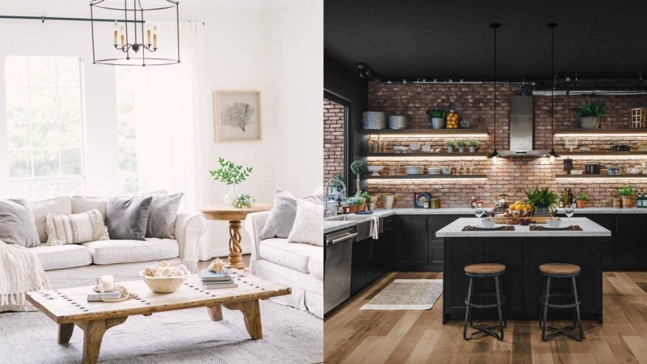 Dicas Para Misturar Estilos De Decoração Se Você Ama Todos Obsigen