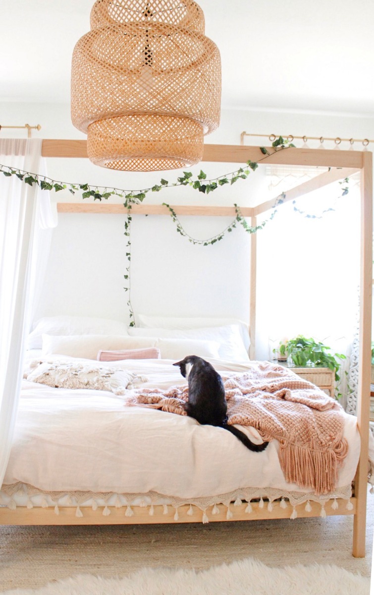 Dossel: veja o que é, como decorar e inspirações | CASA.COM.BR