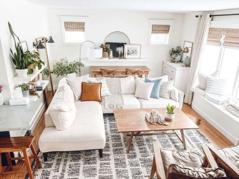 O Guia Rápido Para Todos Os Principais Estilos De Decoração Obsigen