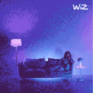 Review Pe as Da Linha WiZ Da Signify Fazem Da Luz Um Objeto Decorativo